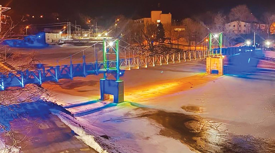 Granite Falls shines light on Ukraine’s plight | News, Sports, Jobs ...